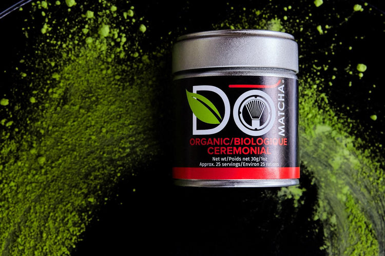 The Evolution of the Organic Matcha Market – DōMatcha