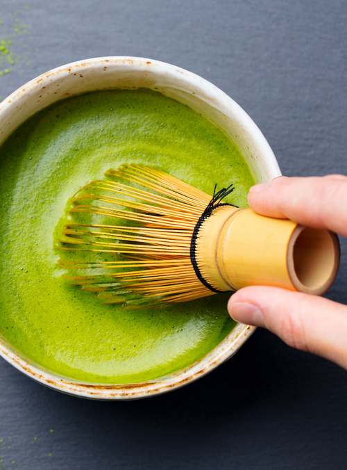 Dōmatcha | The Authentic Japanese Matcha