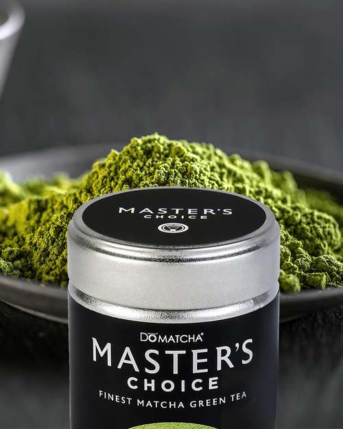 DōMatcha® | The Authentic Japanese Matcha
